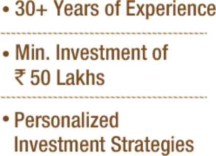 Leading Portfolio Management Service Provider in India - Anand Rathi PMS