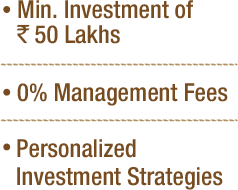 Leading Portfolio Management Service Provider in India - Anand Rathi PMS