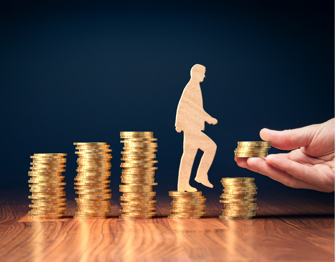 PMS Monthly Communication Research Report: July 2023 - Anand Rathi PMS